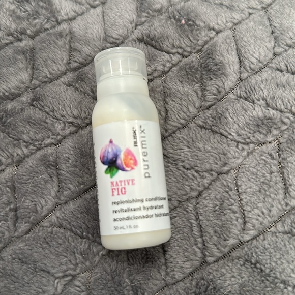 Sephora | Hair | 56 Rusk Puremix Native Fig Conditioner Purse Size Nwt ...